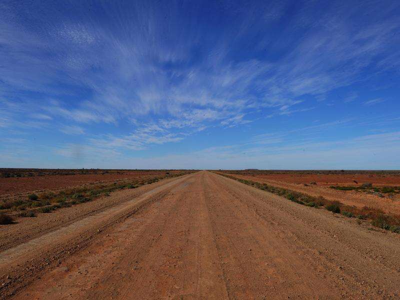 SA outback roads reopen after deluge | Country News
