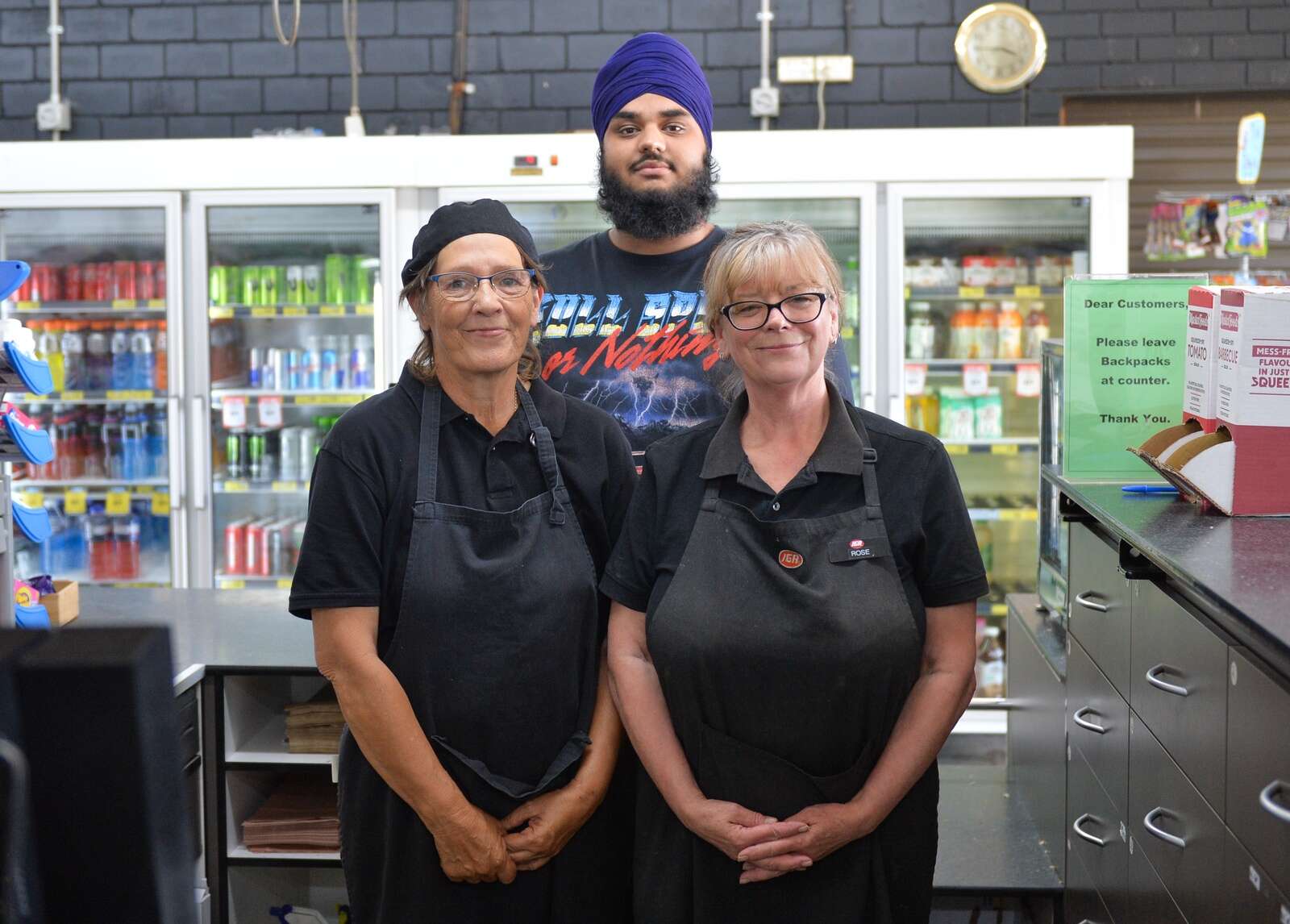 Shepparton’s youngest supermarket owner has big plans | Shepparton News