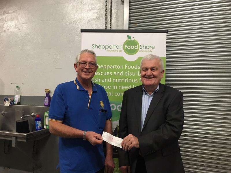 In awe of our community | Shepparton News