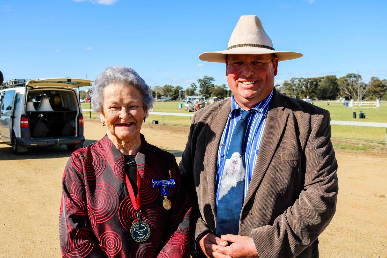 Three events, all volunteer run | Seymour Telegraph