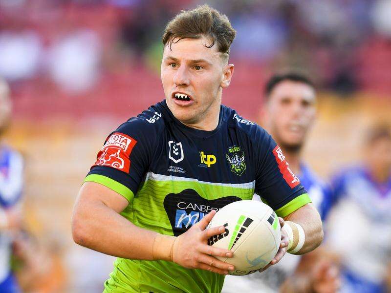 George Williams knocks back NRL return, stays in UK | Dairy News Australia