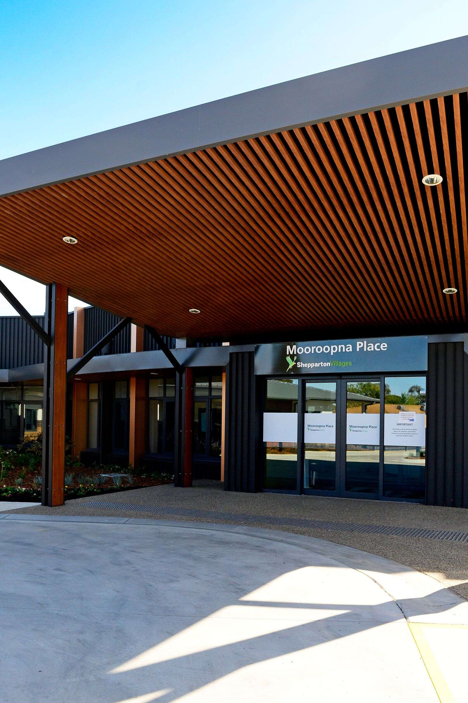 Shepparton Villages resident tests positive to COVID-19 | Shepparton News