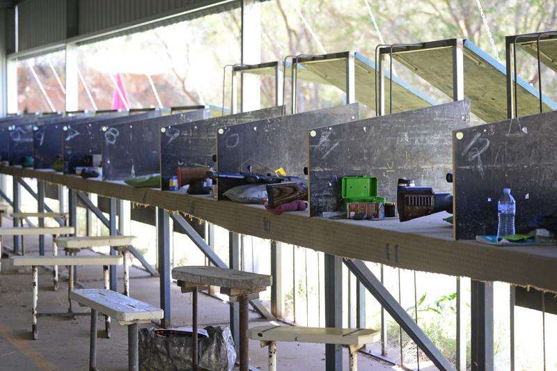 SSAA Shepparton branch to host national five-stand championship ...