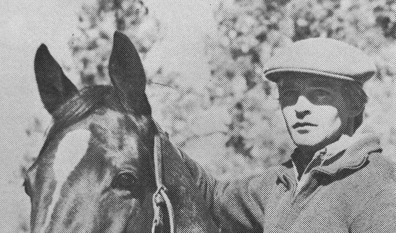 Multi winner Geoff Duryea | Corowa Free Press