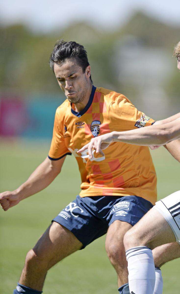 PHOTOS | GV Suns pre-season friendly | Shepparton News