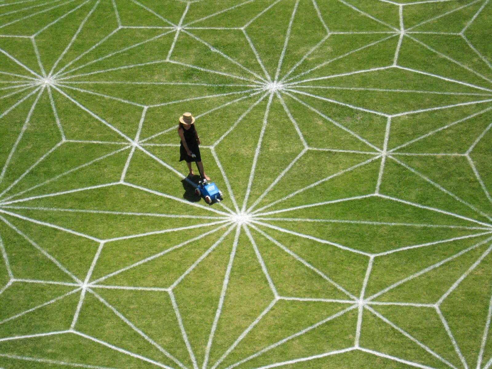 Join SAM for a day of art and creativity outdoors | Shepparton News