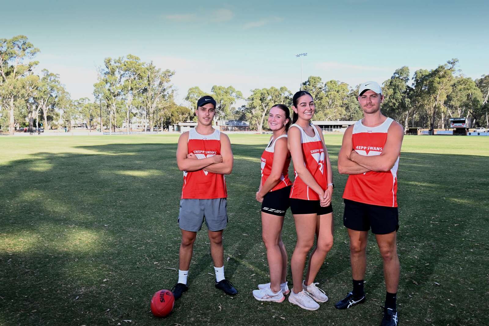 Council gives the green light to Princess Park pavilion | Country News