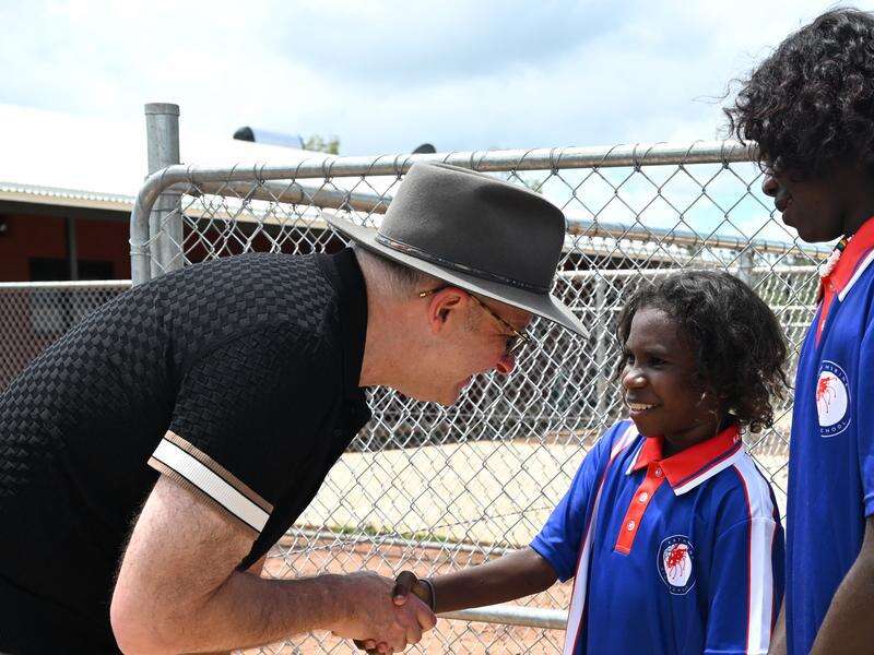 NT schools to be 'fully funded' by 2029 | Country News