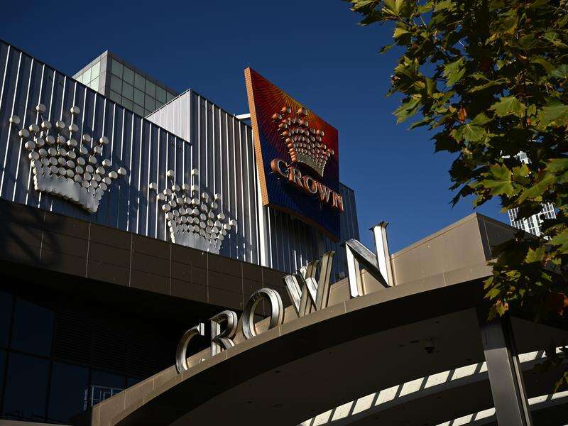 Deadline for mandatory carded play at Crown Casino | Shepparton News