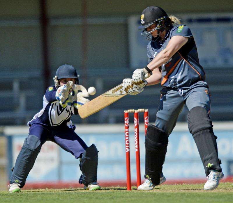 Australian Country Cricket Championships update | Shepparton News