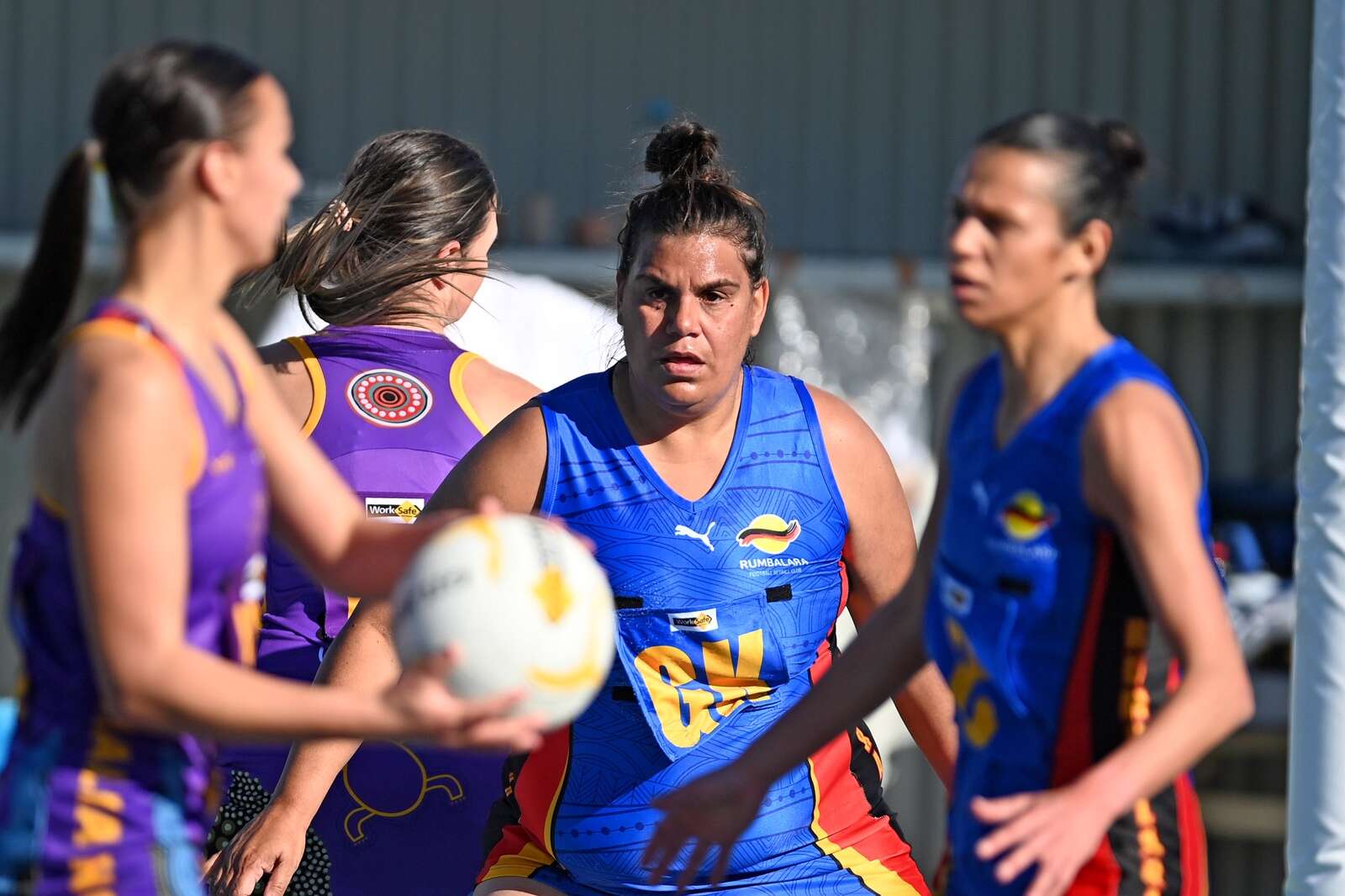 Rumbalara’s successes are bigger by the dozen | Seymour Telegraph