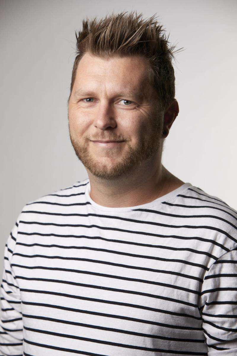 Bendigo's Nathan Sims is going from school art teacher to Rochester ...