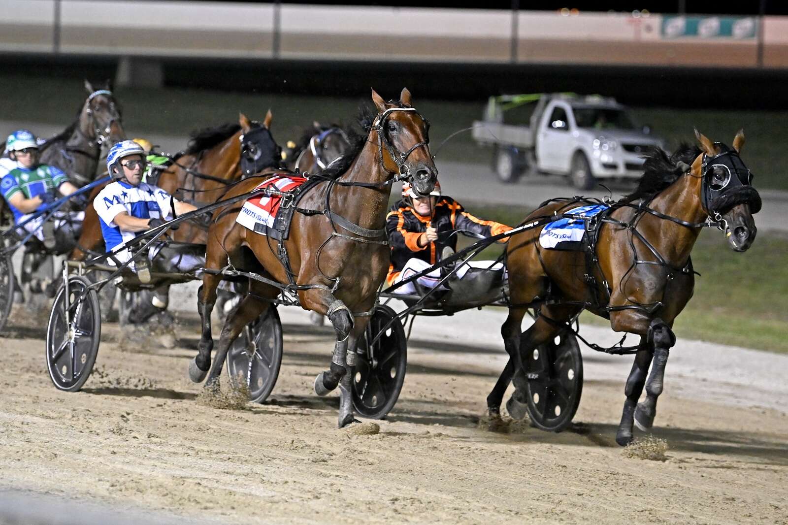 Can you find yourself among the photos from last Saturday’s racing ...