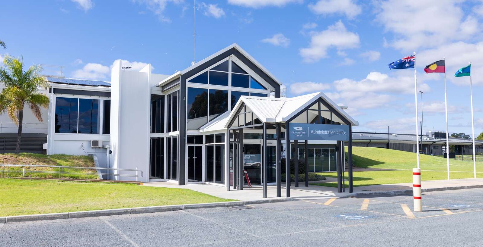 Flood risk plan now open for community input | Yarrawonga Chronicle