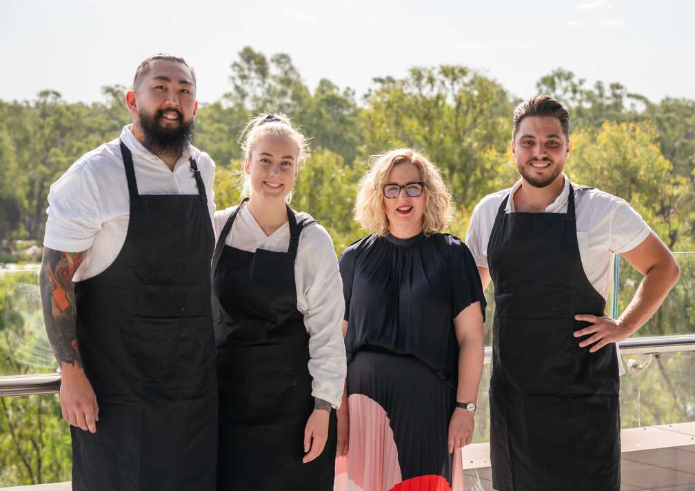 Elsewhere at SAM officially opens | Shepparton News