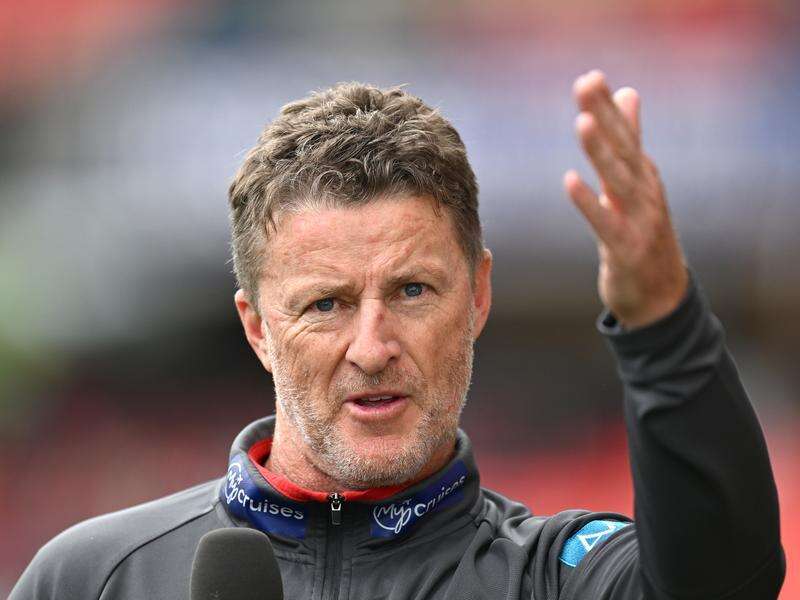 Maverick, master coach: how Hardwick helped Suns rise | Kyabram Free Press