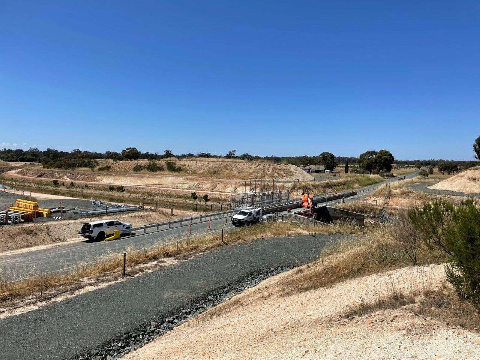 Murchison works to see bridges upgraded | Country News