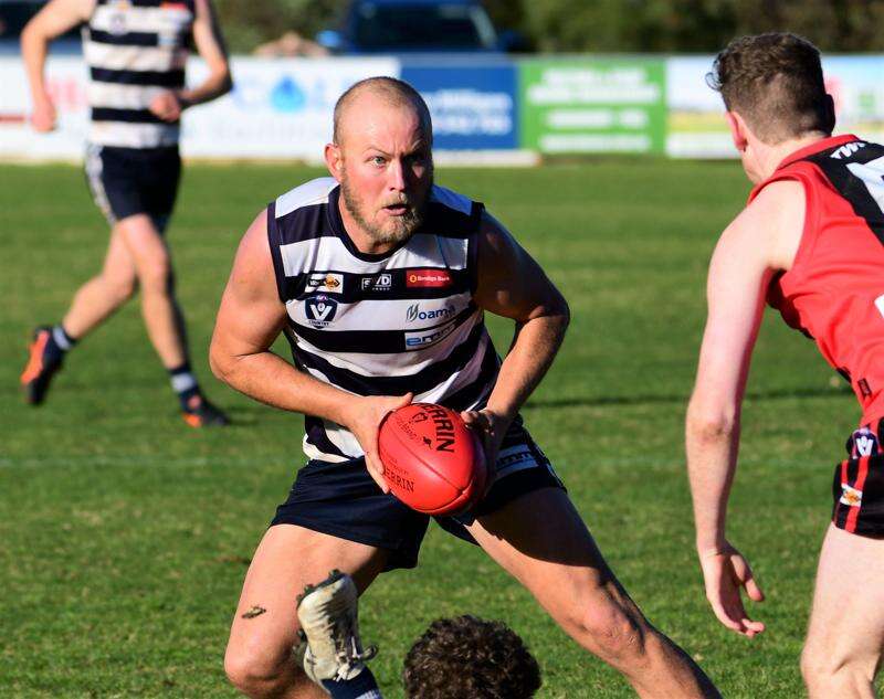 HDFNL | Bloods run cold after hot start, LBU aiming to banish the ...