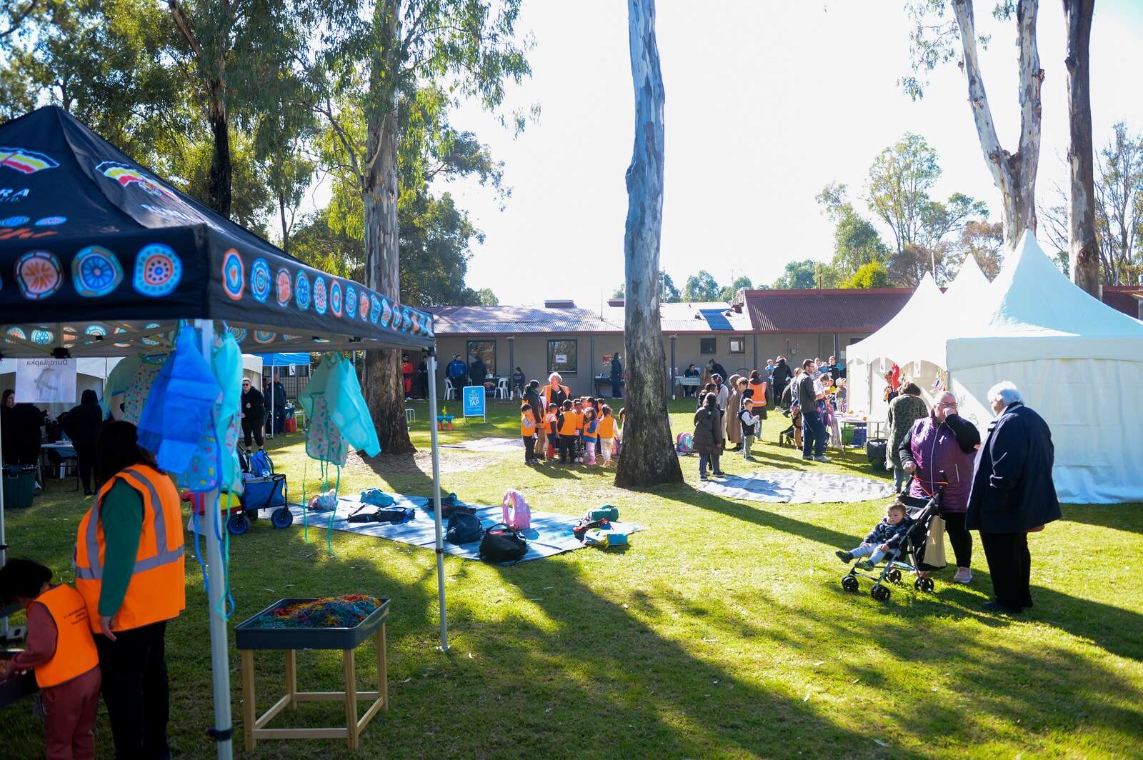 National Aboriginal and Torres Strait Islander Children’s Day: a ...
