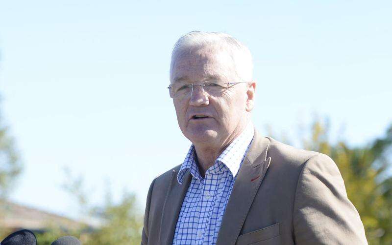 Fate of JobKeeper to be known soon: Damian Drum | Seymour Telegraph