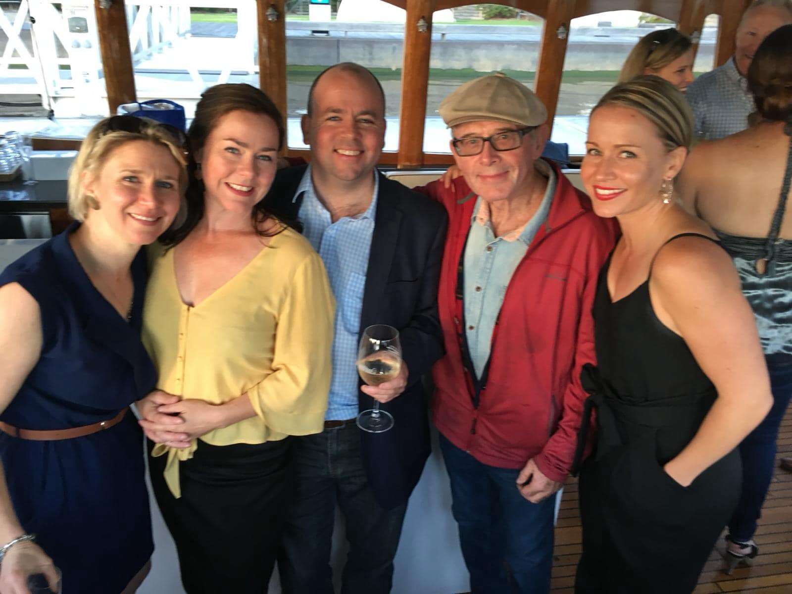 Vale Brian Birrell: A pillar of justice and joy in Shepparton ...