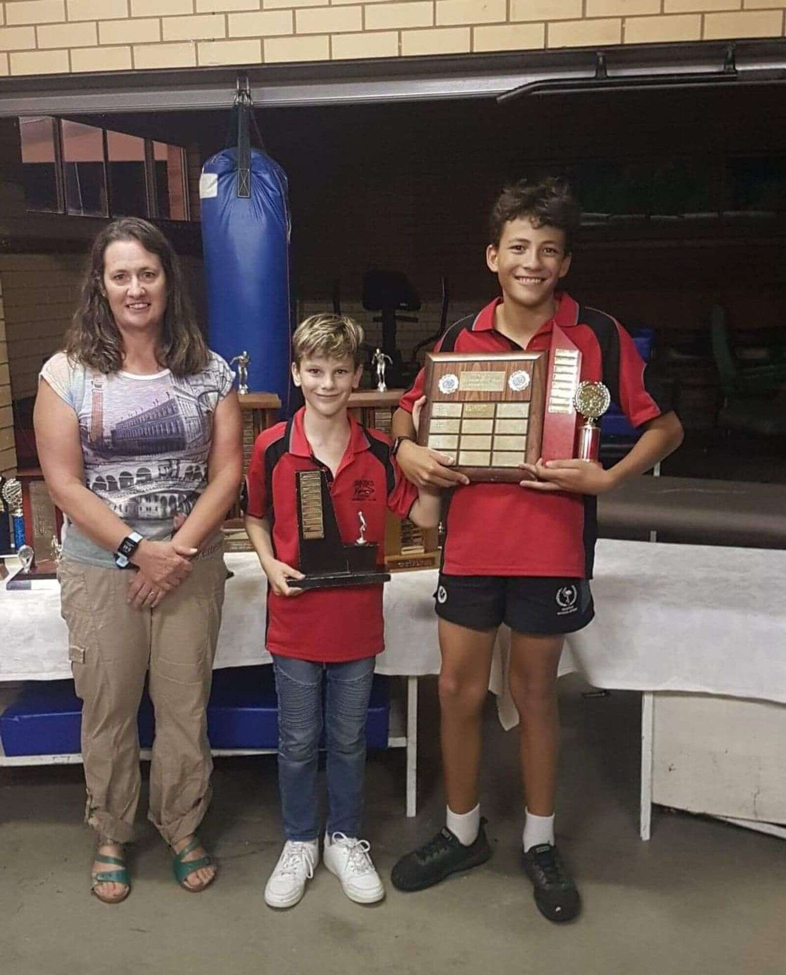 Sharks superb season | Shepparton News