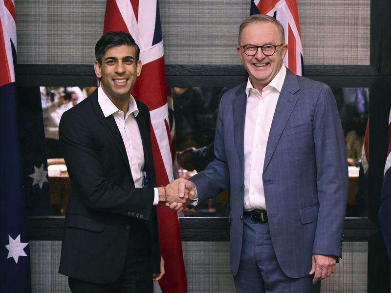 Australia to command eight nuclear subs | Country News