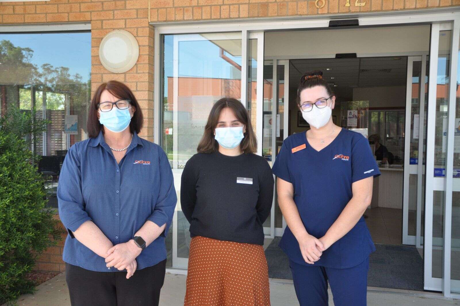 Rural doctor goals | Country News