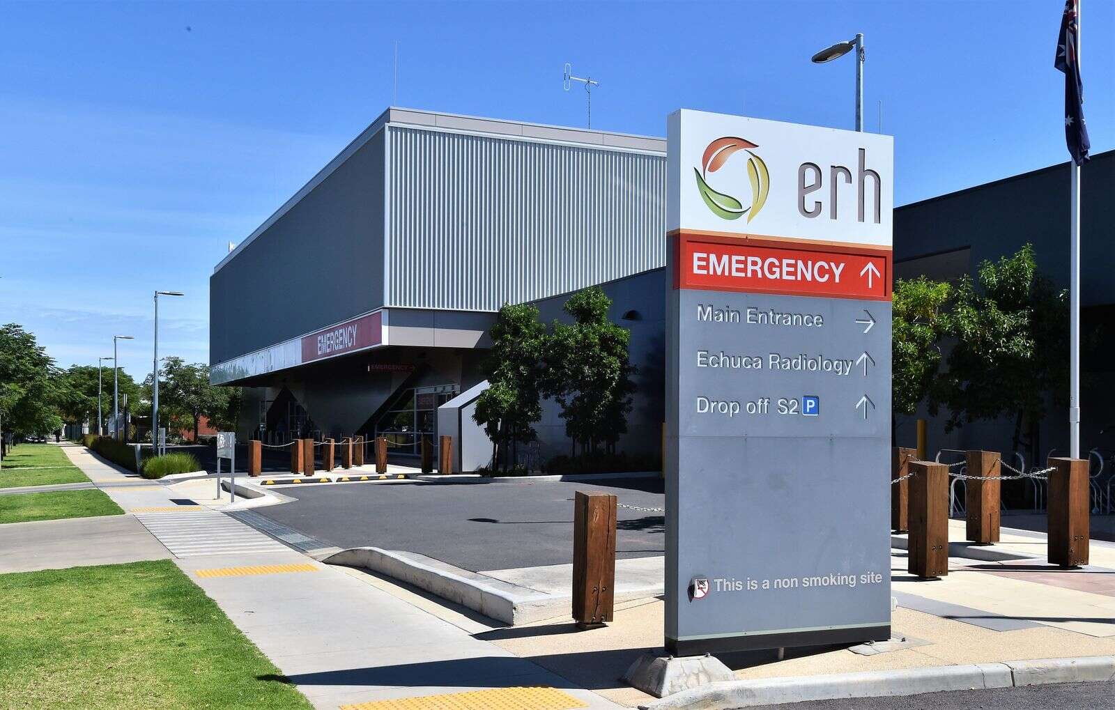 Virtual emergency department sees increase over Christmas period ...