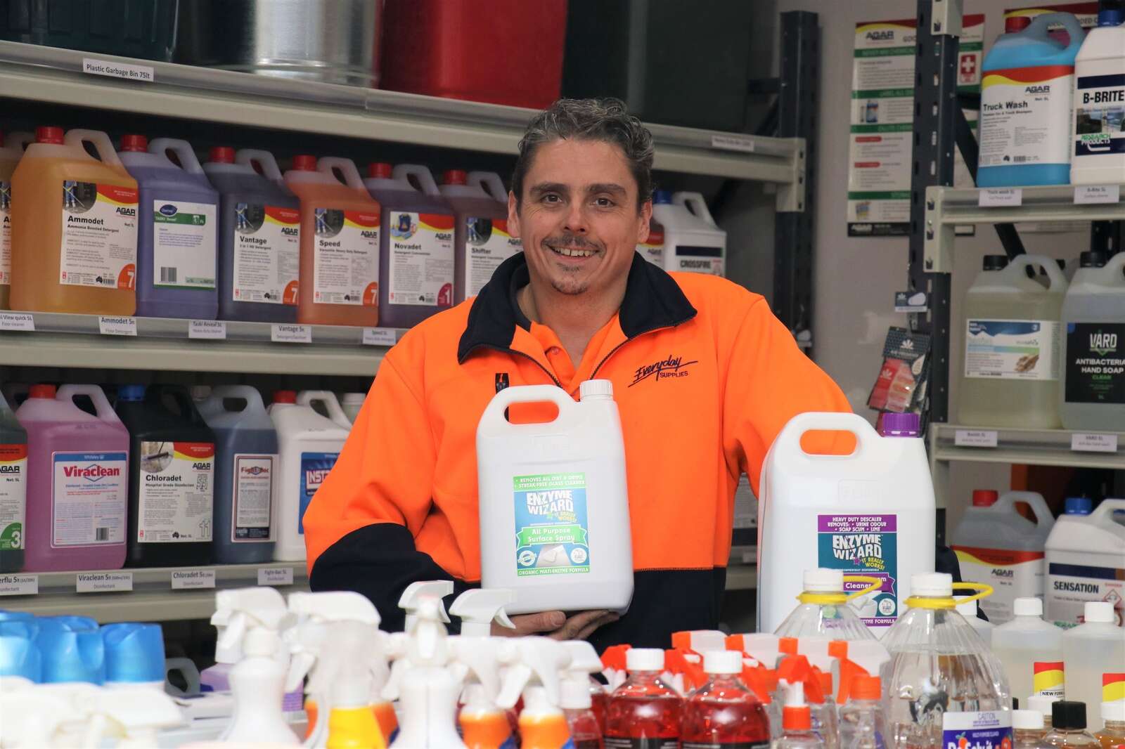 Global eco-labels prove safety | Shepparton News