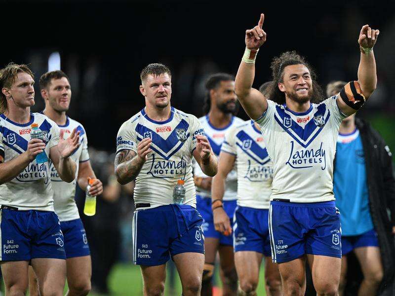 A snapshot of round three action in the 2023 NRL season | Dairy News ...