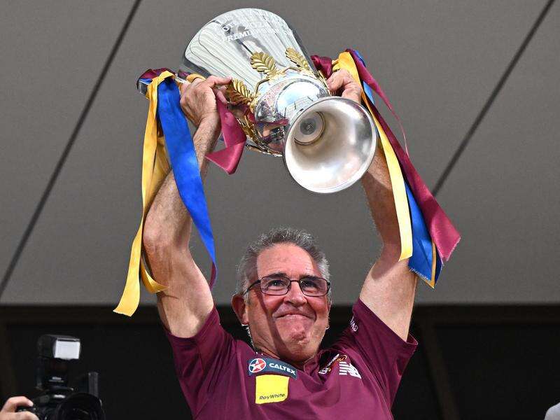 Fagan beams, credits lessons learned for flag triumph | Riverine Herald