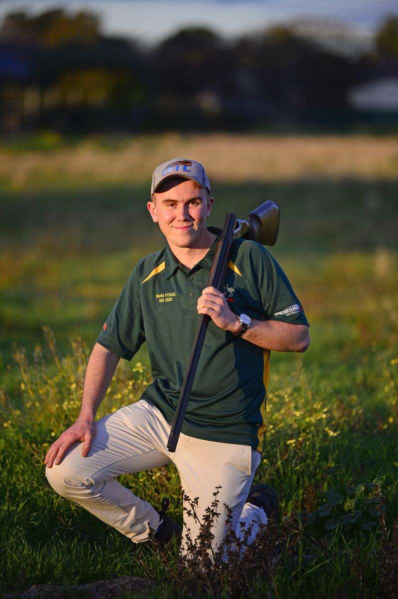 Shepparton Field and Game to host international event this weekend ...