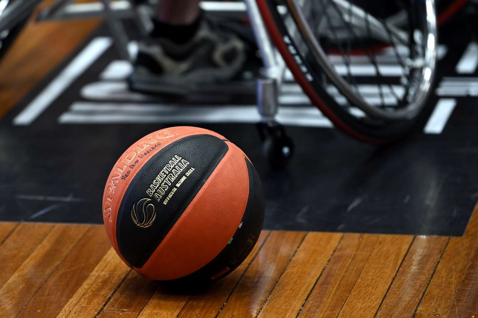 Inclusion the name of the game as wheelchair basketball ramps up ...