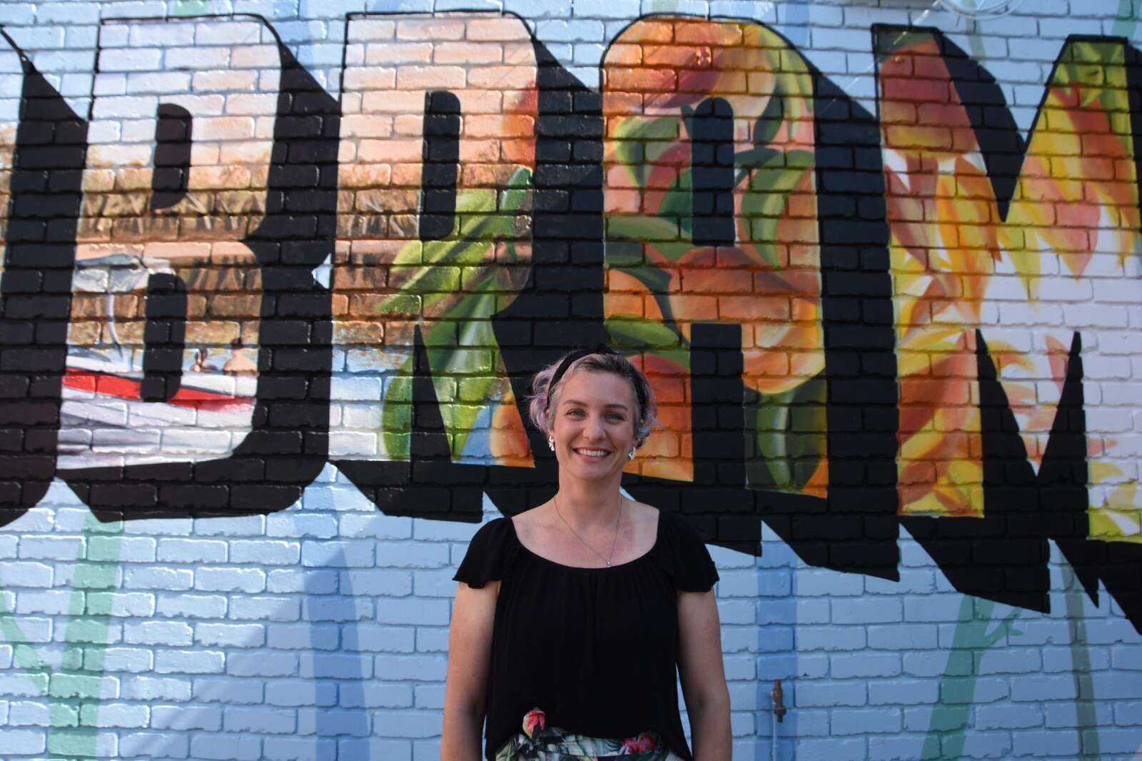 Exciting New Art Project Set To Brighten Up Cobram Shepparton News