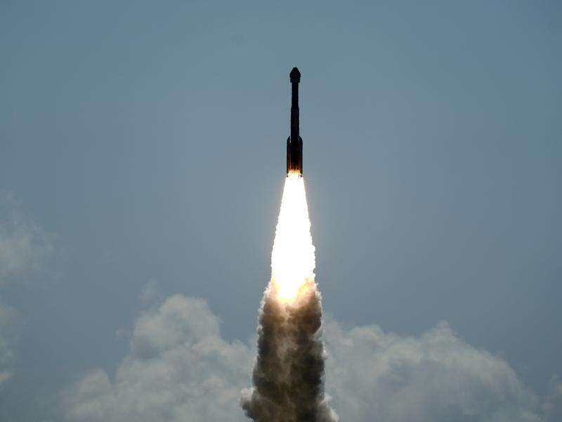 Boeing's first crewed Starliner flight launches | Kyabram Free Press