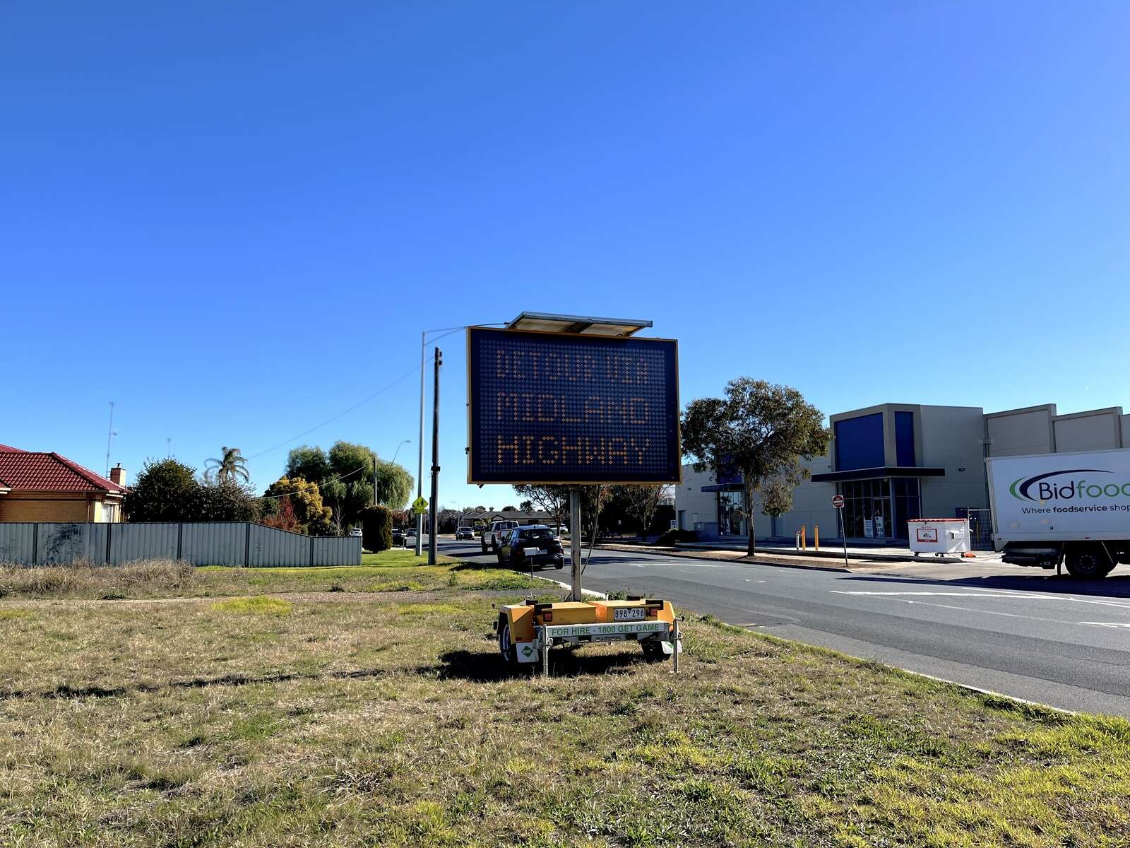 Watt Rd users to seek alternate routes | Shepparton News