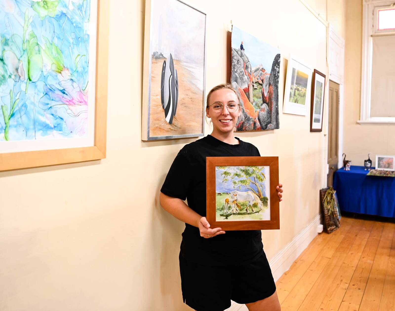 Rotary sowing creative seeds | Campaspe News