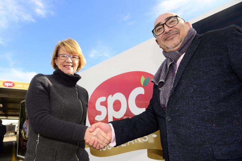 Sale of SPC announced | Shepparton News