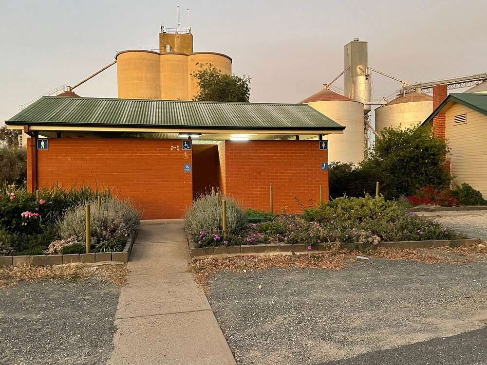 Rutherglen's silos precinct gets green light | Seymour Telegraph