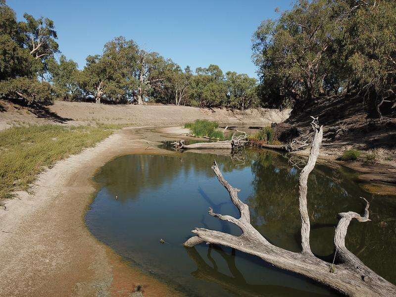First Nations group takes action over groundwater plan | Kyabram Free Press