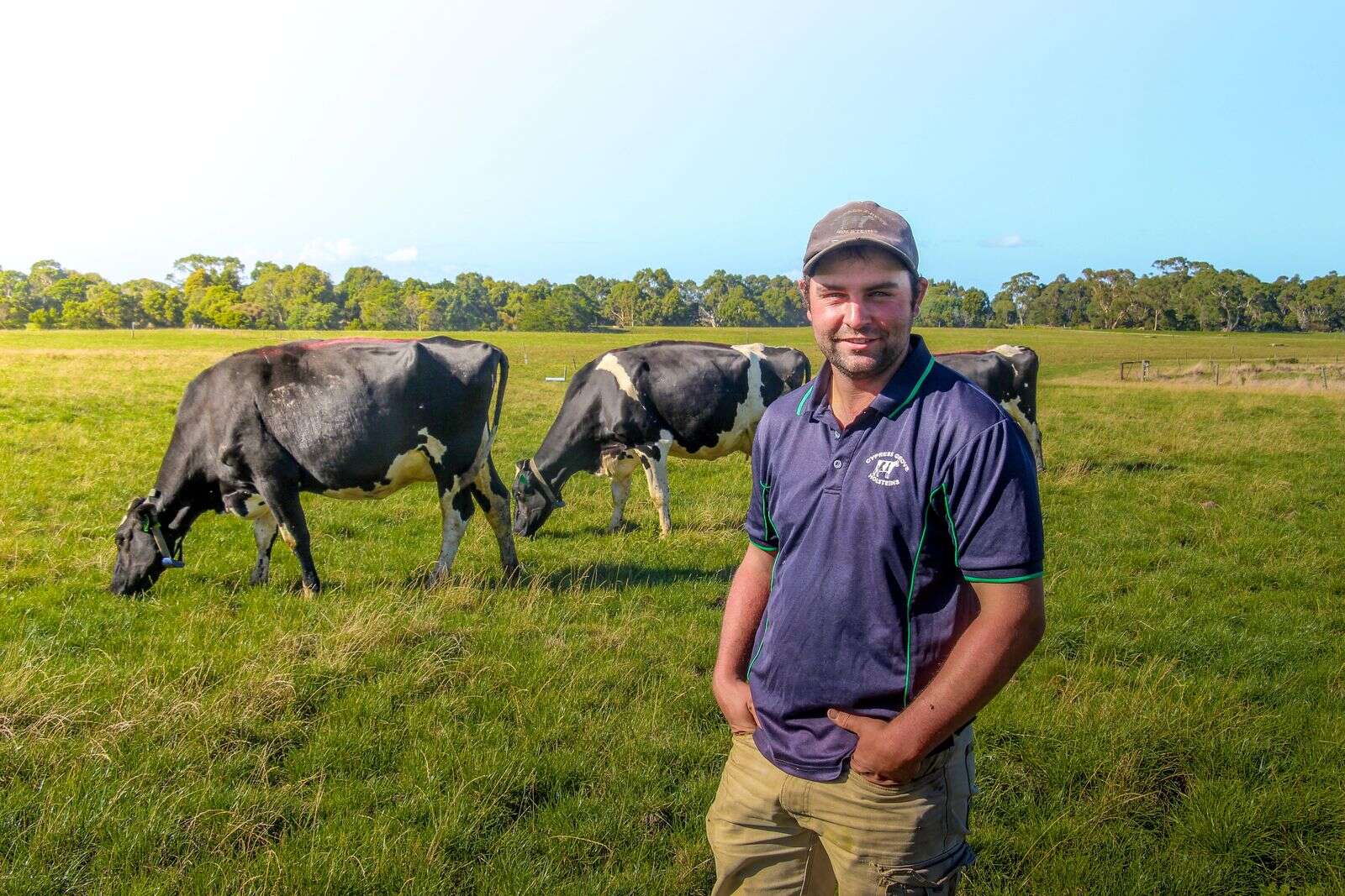 Farmer faves earn their place | Shepparton News