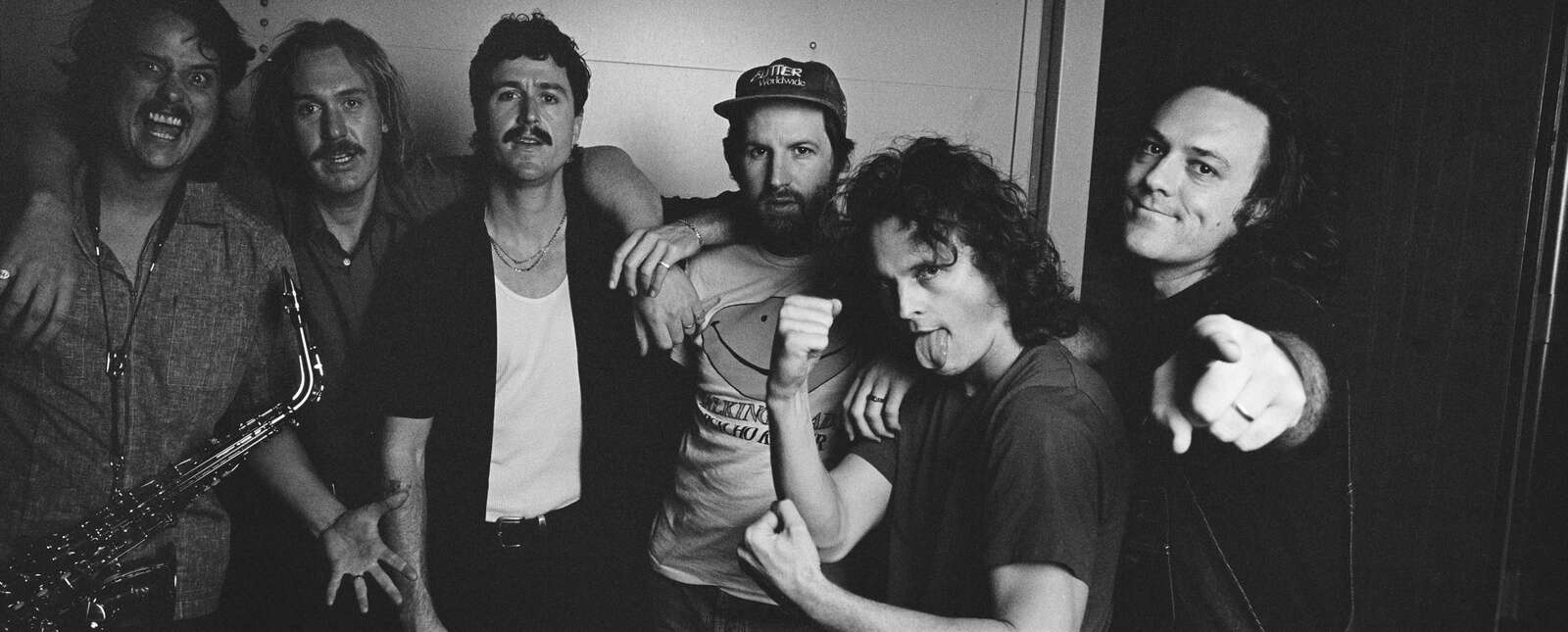 Aussie rock band heading to Deniliquin | Shepparton News