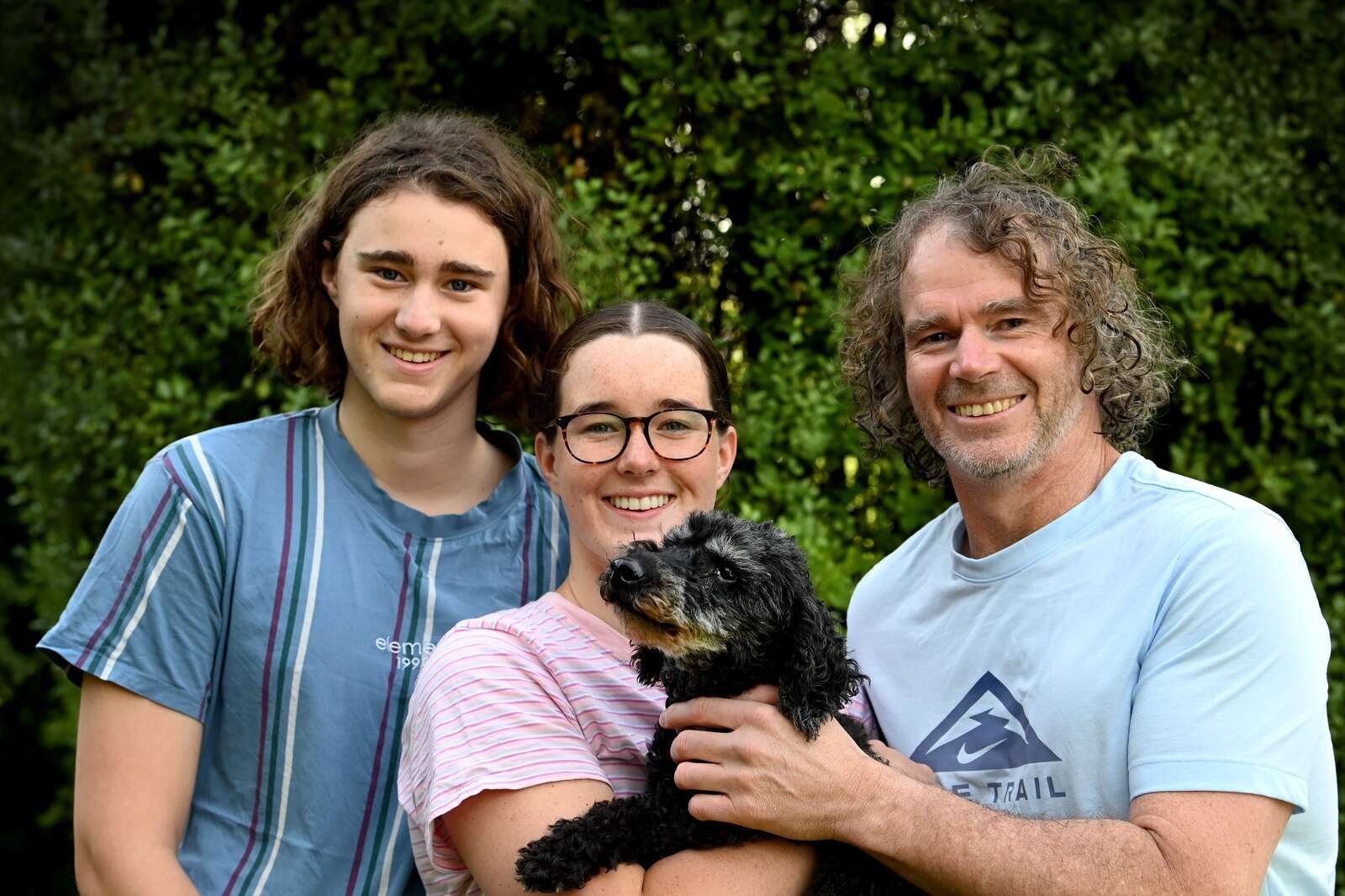 Charlie is one of a kind | Shepparton News