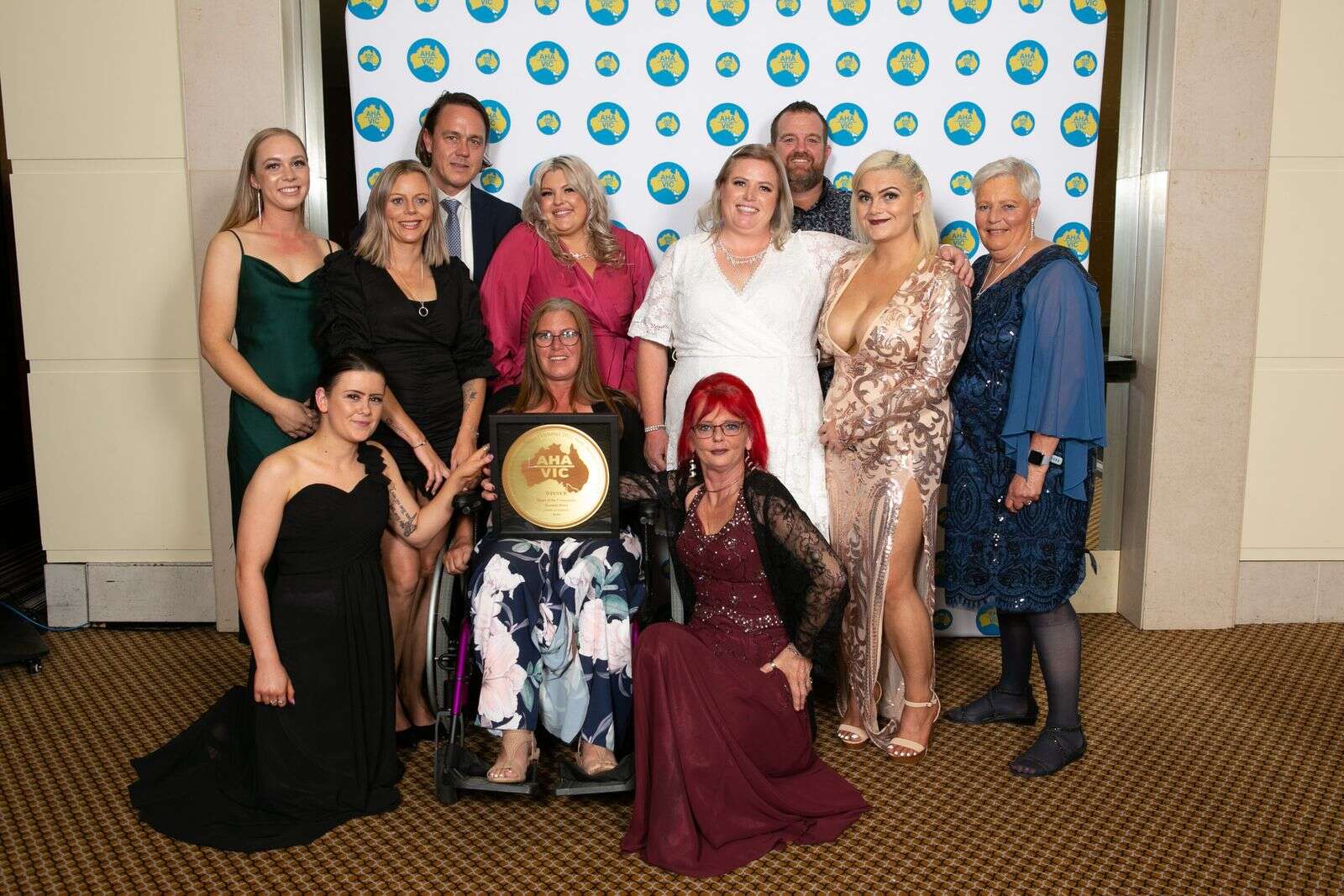 Barmah Hotel wins Heart of the Community award | Country News