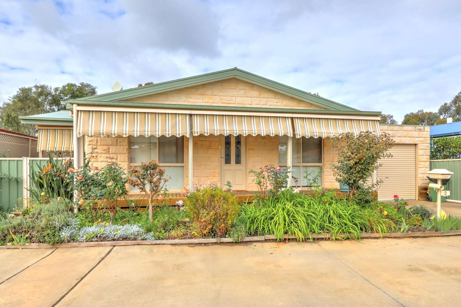 Murray Haven home bursting with charm | Shepparton News