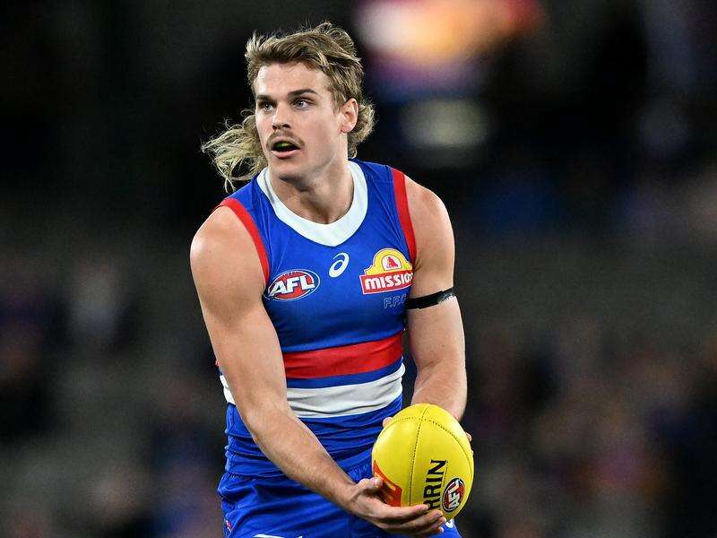 Bulldogs star Bailey Smith to miss 2024 AFL season | Kyabram Free Press