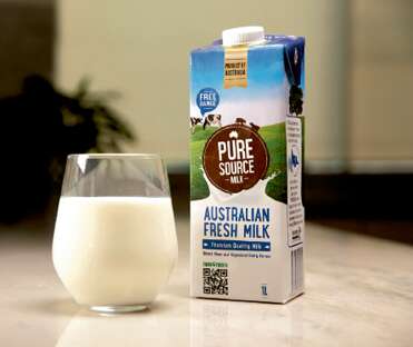 Burra Foods announces opening price | Dairy News Australia