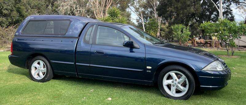 FALCON | Country News