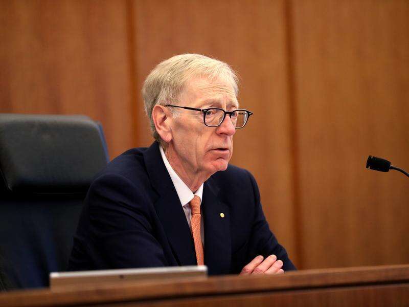 Voice wording 'wholly sound': former High Court judge | Cobram Courier
